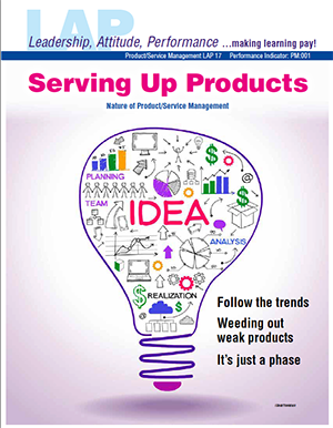 Productservice Management